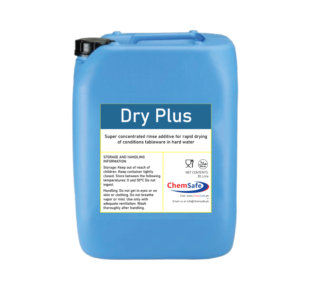 Clear Dry – chemsafe.pk